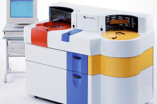 Laboratorio Analisi Modeo